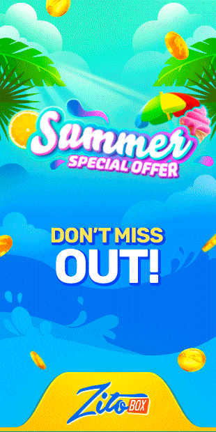 ZitoBox: Play For Fun - Earn Free Rewards! Reviews | Read Customer ...